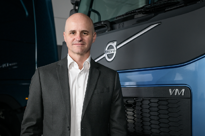 Volvo VMX MAX amplia o rendimento na agricultura com melhor desempenho ...