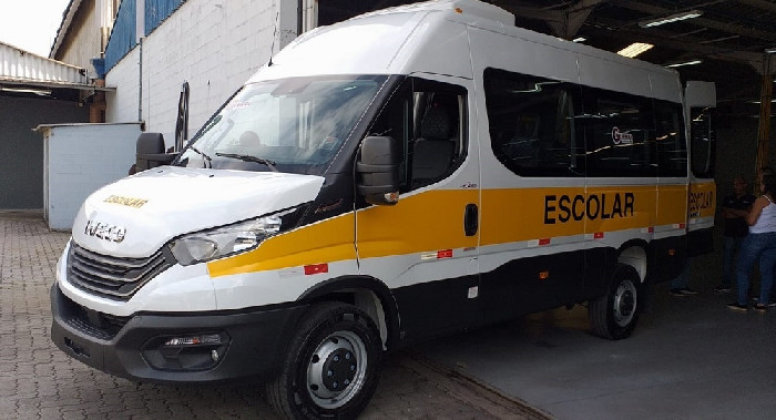 Daily Vetrato na configuração escolar é apresentado pela COFIPE