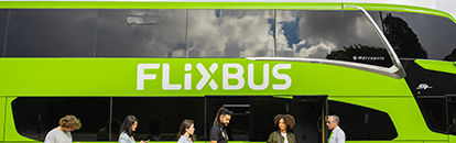 FlixBus apresenta à ANTT Plano de Excelência Regulatória em aderência ...