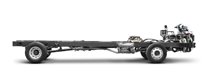 Mercedes-Benz lança chassi de ônibus dedicado para fretamento contínuo