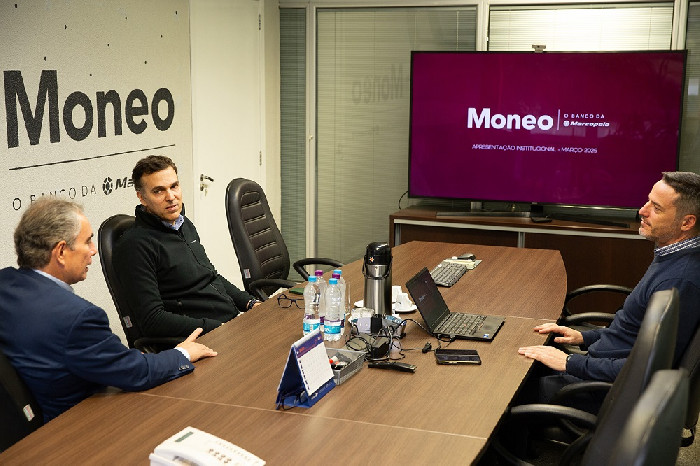 Banco Moneo celebra 20 anos como parceiro estratégico da mobilidade no ...